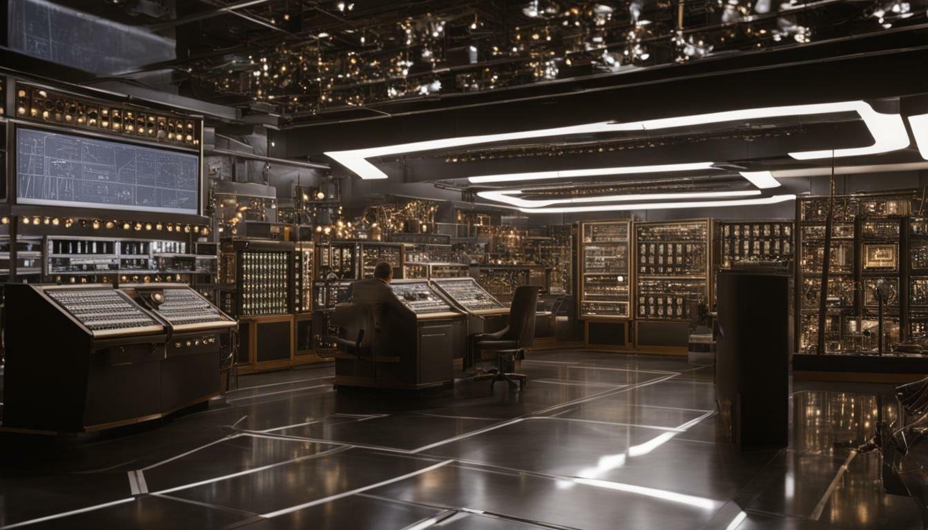 ¿En qué años surgieron los primeros avances considerados como IA?