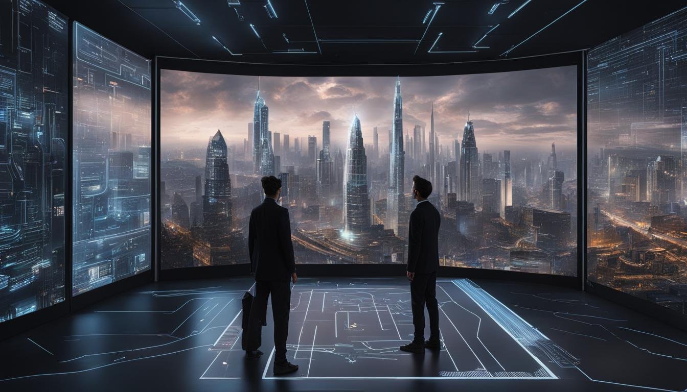 Trabajos del Futuro con IA: Descubriendo las Nuevas Profesiones