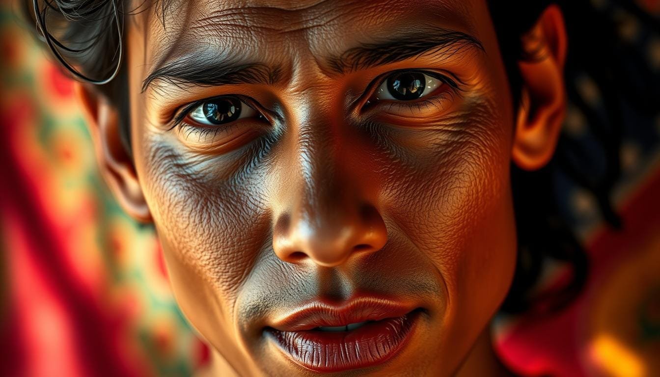 Mejor Prompt para Crear Retratos Realistas: Genera Fotos que Parecen de ...