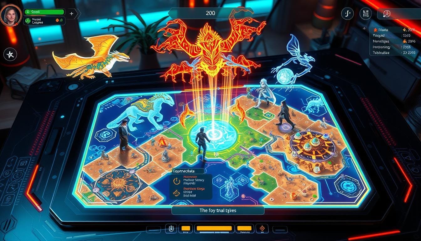 Mejores Prompts para Crear Escenarios de Juegos de Rol con IA