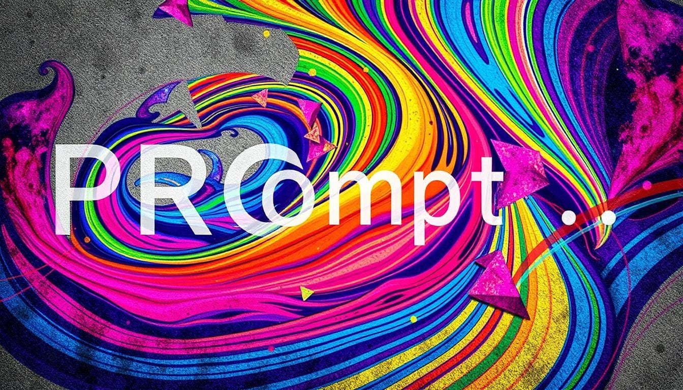 Mejores Prompts para Crear Arte Abstracto Digital: Genera Obras que ...