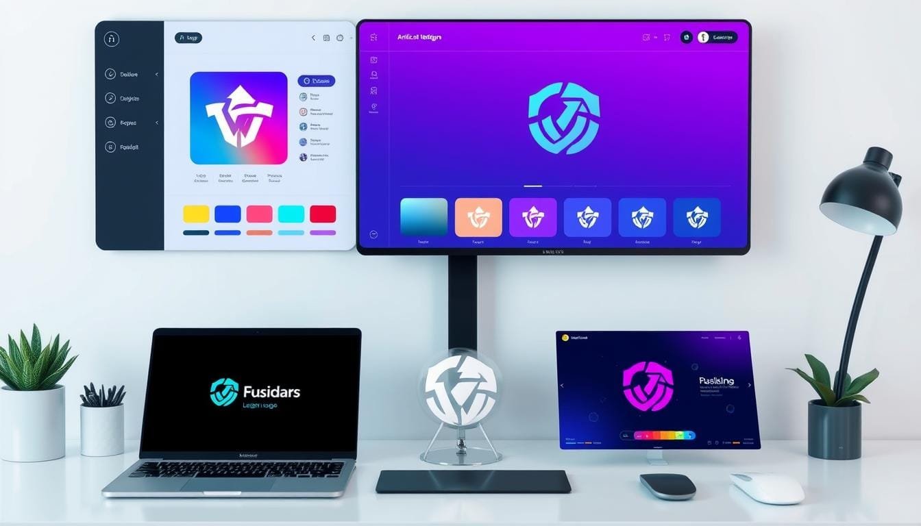 Mejores Prompts para Crear Diseños de Logotipos para Empresas ...