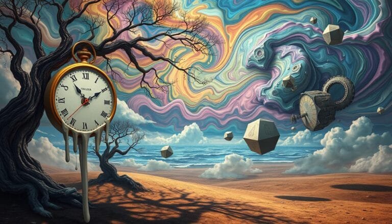 Mejores Prompts para Crear Imágenes Surrealistas con IA