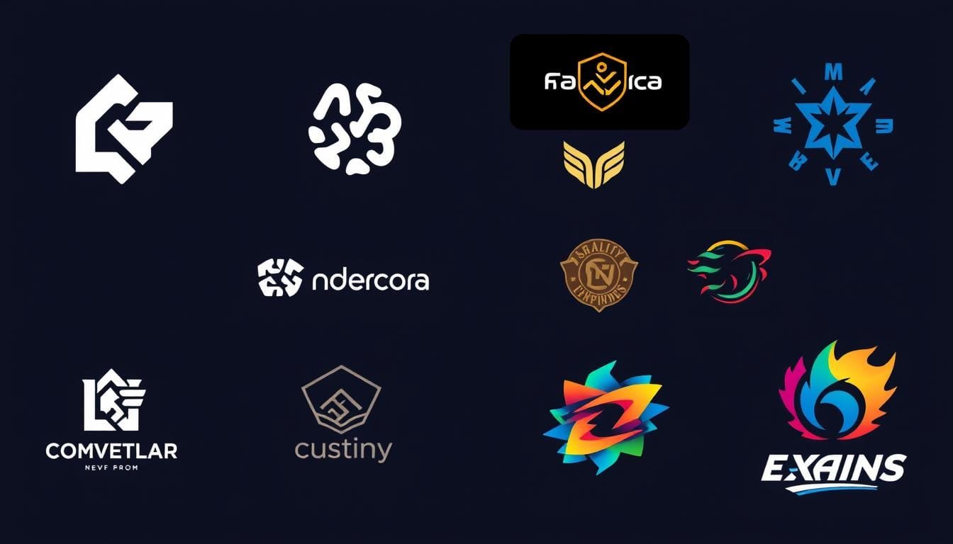 Mejores Prompts para Crear Diseños de Logotipos Modernos con IA