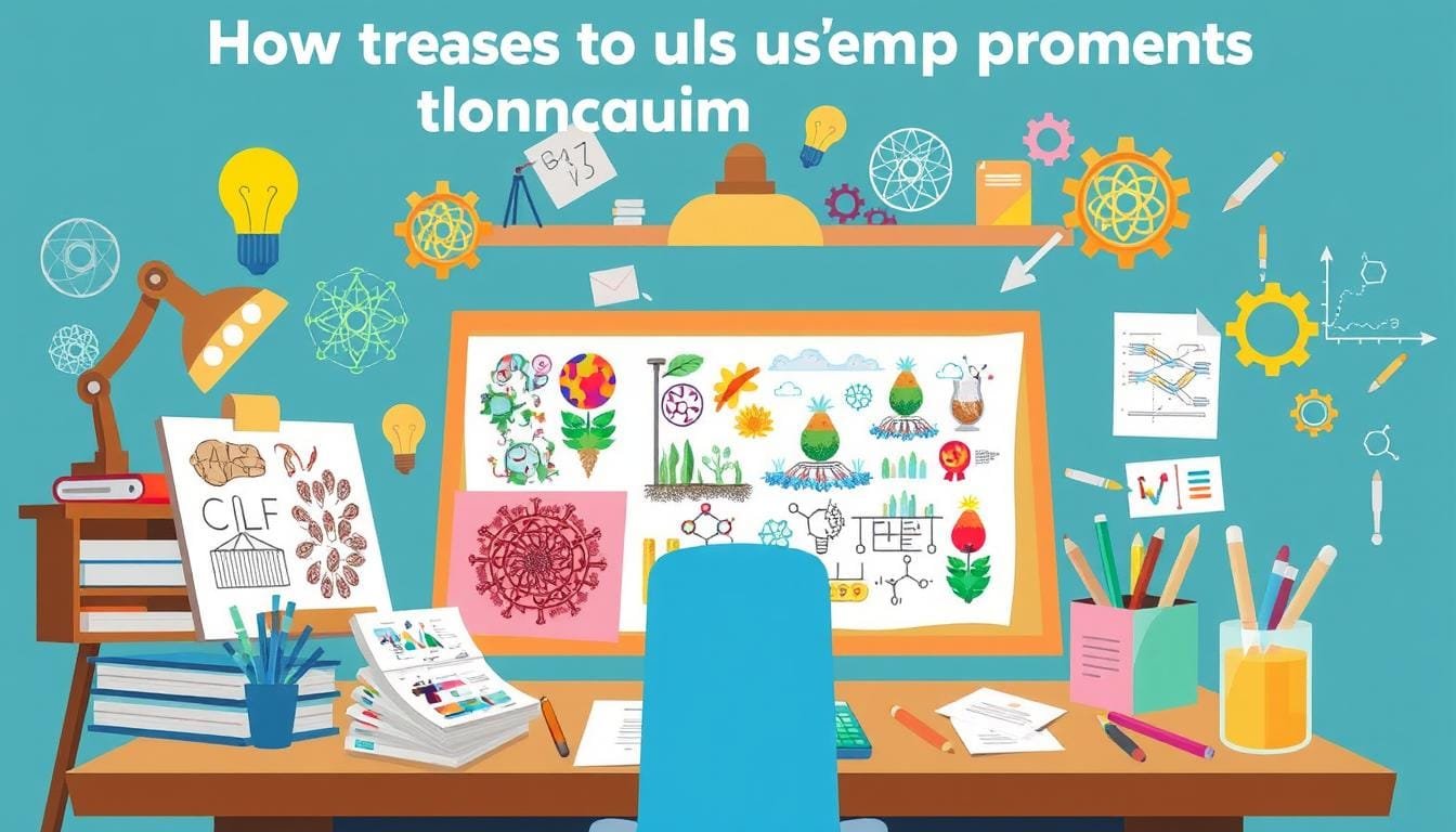 Mejores Prompts para Crear Ilustraciones Científicas: Explica lo ...