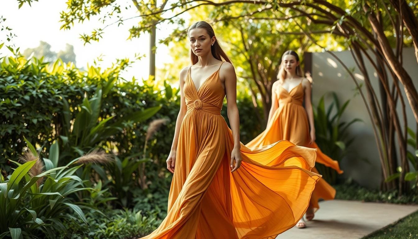 Prompts para Crear Diseños de Moda Biodegradable con IA