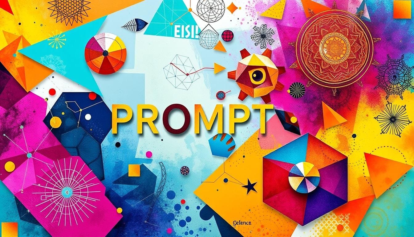 Prompts para Crear Diseños de Objetos de Colección con IA