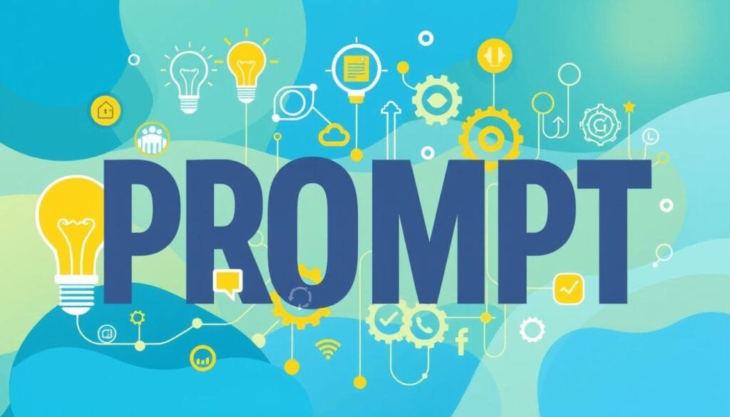 Prompts para Crear Diseños de Logotipos para Blogs con IA