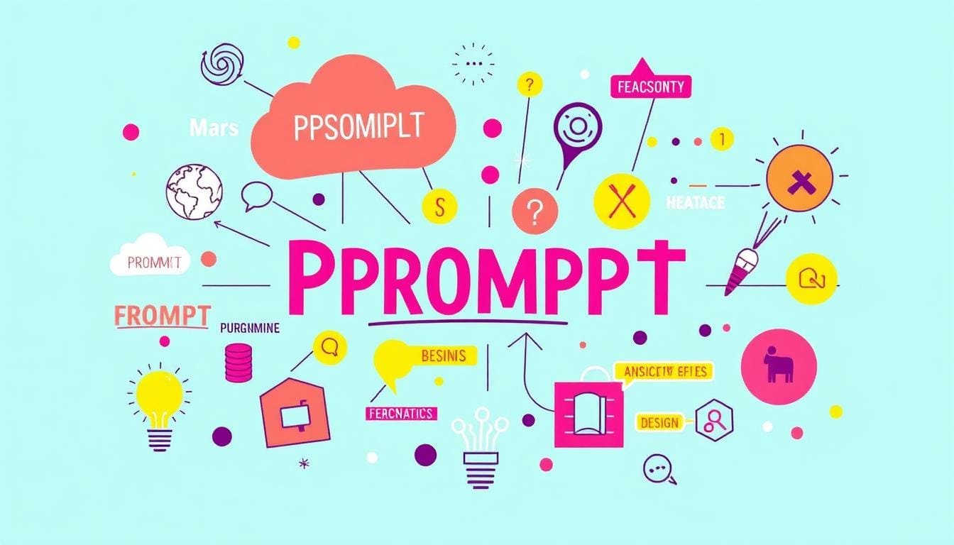 Prompts para Crear Diseños de Logotipos para Marcas de Moda con IA