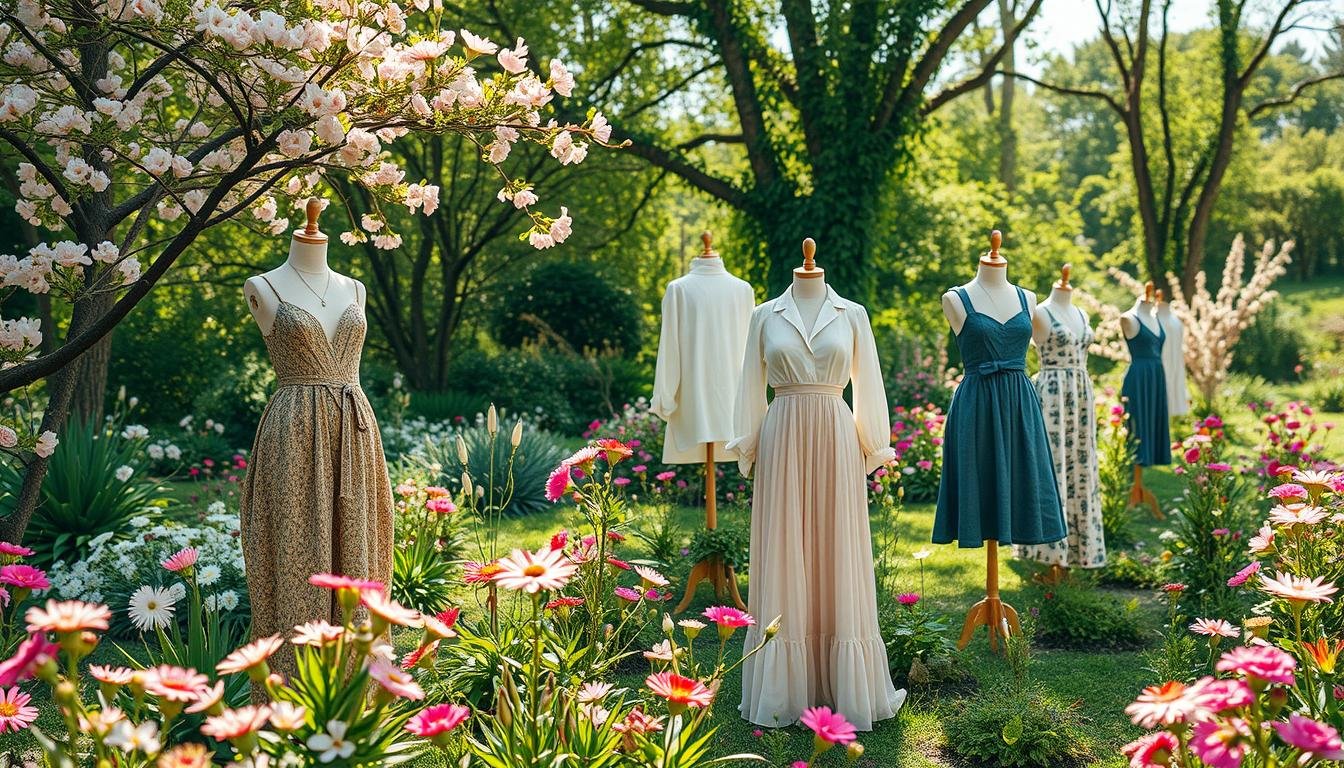 Prompts para Crear Diseños de Moda Biodegradable con IA